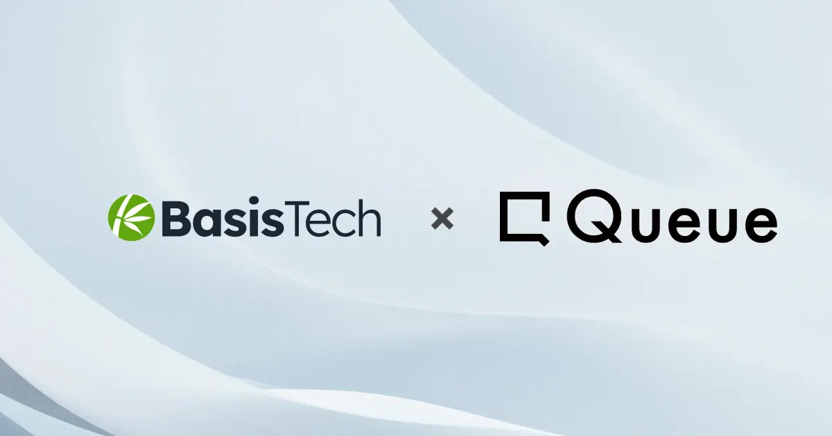 BasisTech invests in Queue: AI-Powered Code-Driven Data Apps – BasisTech
